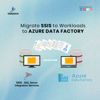 Migrating SSIS Workloads to Azure Data Factory - Versich