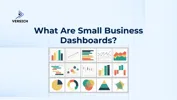 What Are Small Business Dashboards? | Versich