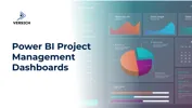 Power BI Project Management Dashboards for Enhanced Efficiency | Versich