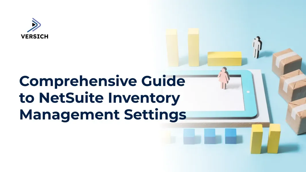NetSuite Inventory Management Preferences for Efficient Operations ...