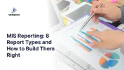 8 MIS Report Types and How to Build Them Right | Versich